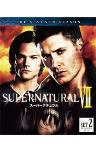 &nbsp;&nbsp;&nbsp; SUPERNATURAL　セブンス・シーズン　後半セット の詳細 発売元: ワーナー・ブラザース・ホームエンターテイメント カナ: スーパーナチュラルセブンスシーズンコウハンセット SUPERNATUR...