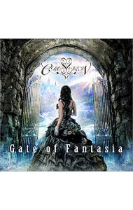 &nbsp;&nbsp;&nbsp; Gate　of　Fantasia の詳細 発売元: zenorecords アーティスト名: CROSS　VEIN カナ: ゲートオブファンタジア GATE OF FANTASIA / クロスヴェイン ...
