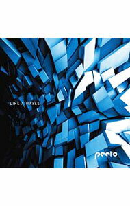 &nbsp;&nbsp;&nbsp; LIKE　A　WAVES の詳細 発売元: アザーズエンタテインメント アーティスト名: peeto カナ: ライクアウェイヴス LIKE A WAVES / ピート PEETO ディスク枚数: 1枚 ...