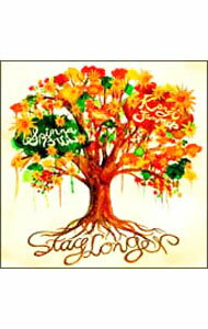 &nbsp;&nbsp;&nbsp; Stay　Longer の詳細 発売元: ゼティマ アーティスト名: Spinna−Bill，KENJI　JAMMER カナ: ステイロンガー STAY LONGER / スピナビルケンジジャマー ディ...