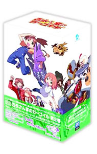 &nbsp;&nbsp;&nbsp; 吉永さん家のガーゴイル　第2巻 の詳細 発売元: エイベックス カナ: ヨシナガサンチノガーゴイルダイ2カン / スズキギョウ ディスク枚数: 1枚 品番: BIBA6612 リージョンコード: 2 発...