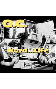 &nbsp;&nbsp;&nbsp; 【CD＋DVD】Word．．．Life の詳細 発売元: NEXT　MILL　ENTERTAINMENT アーティスト名: O．C． カナ: ワードライフ / オーシー ディスク枚数: 2枚 品番: O...