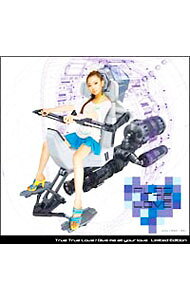 &nbsp;&nbsp;&nbsp; "【CD＋DVD】True　True　LoveGive　me　all　your　love" の詳細 発売元: SMEJ　Associated　Records アーティスト名: PLASTIC　LOVE ...