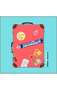 &nbsp;&nbsp;&nbsp; JOURNEY の詳細 発売元: ワーナーミュージック・ジャパン アーティスト名: RIP　SLYME カナ: ジャーニー JOURNEY / リップスライム RIP SLYME ディスク枚数: 1枚 ...