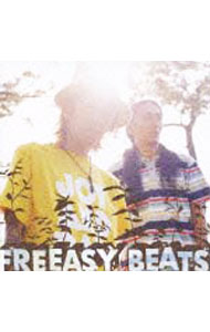 &nbsp;&nbsp;&nbsp; "【CD＋DVD】Positive　Vibration" の詳細 発売元: キングレコード アーティスト名: FREEASY　BEATS カナ: ポジティヴバイブレイション POSITIVE VIBRA...