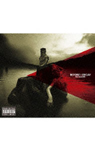 &nbsp;&nbsp;&nbsp; BEFORE　I　DECAY の詳細 発売元: キングレコード アーティスト名: GazettE カナ: ビフォーアイディケイ BEFORE I DECAY / ガゼット THE GAZETTE ディス...