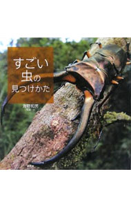 &nbsp;&nbsp;&nbsp; すごい虫の見つけかた 単行本 の詳細 出版社: 草思社 レーベル: 作者: 海野和男 カナ: スゴイムシノミツケカタ / ウンノカズオ サイズ: 単行本 ISBN: 9784794217233 発売日:...