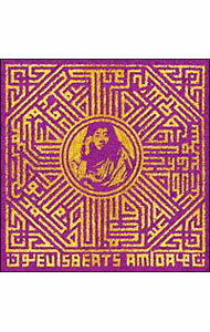 &nbsp;&nbsp;&nbsp; AMIDA の詳細 発売元: AMIDA　STUDIO アーティスト名: EVISBEATS カナ: アミダ AMIDA / エヴィスビーツ EVISBEATS ディスク枚数: 1枚 品番: AMRAM...