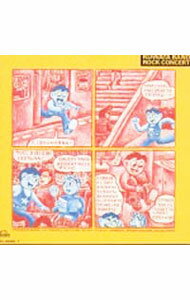 &nbsp;&nbsp;&nbsp; 【2CD】ロック・コンサート の詳細 発売元: ビクターエンタテインメント アーティスト名: KUWATA　BAND カナ: ロックコンサート / クワタバンド ディスク枚数: 2枚 品番: VICL4...
