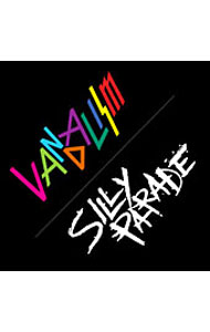 &nbsp;&nbsp;&nbsp; 【CD＋DVD】VANDALISM｜SILLY　PARADE　初回限定盤 の詳細 発売元: EMIミュージック・ジャパン アーティスト名: ストレイテナー カナ: ヴァンダリズムシリーパレードショカイゲ...