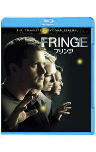 &nbsp;&nbsp;&nbsp; 【Blu−ray】FRINGE　フリンジ　セカンド　コンプリート・セット の詳細 発売元: ワーナー・ホーム・ビデオ カナ: フリンジセカンドコンプリートセットブルーレイディスク FRINGE THE ...