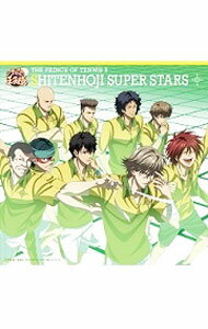 &nbsp;&nbsp;&nbsp; 「新テニスの王子様」−THE　PRINCE　OF　TENNIS　2　SHITENHOJI　SUPER　STARS の詳細 発売元: 株式会社ドリーミュージックパブリッシング アーティスト名: アニメ カ...