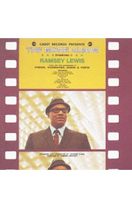 &nbsp;&nbsp;&nbsp; ムーヴィー・アルバム の詳細 発売元: ユニバーサル　ビクター アーティスト名: ラムゼイ・ルイス カナ: ムーヴィーアルバム THE MOVIE ALBUM / ラムゼイルイス RAMSEY LEWI...
