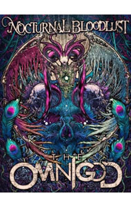 &nbsp;&nbsp;&nbsp; 【2CD＋DVD】THE　OMNIGOD（スペシャル盤　Extreme　Edition） の詳細 発売元: IRIS＆CRISIS アーティスト名: NOCTURNAL　BLOODLUST カナ: ジオ...