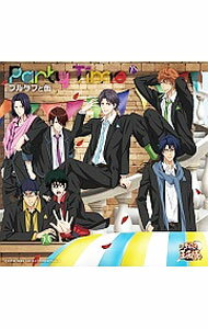 &nbsp;&nbsp;&nbsp; 「新テニスの王子様　OVA　vs　Genius10」エンディングテーマ−Party　Time の詳細 発売元: 株式会社ドリーミュージックパブリッシング アーティスト名: プルタブと缶 カナ: シンテニ...