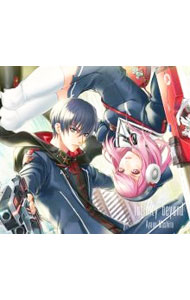 &nbsp;&nbsp;&nbsp; 【CD＋DVD】infinity　beyond　期間生産限定アニメ盤 の詳細 発売元: 株式会社ソニー・ミュージックレーベルズ　アリオラジャパン アーティスト名: 綾野ましろ カナ: インフィニティビヨ...