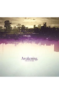 &nbsp;&nbsp;&nbsp; 【CD＋DVD】Awakening．　Type−B の詳細 発売元: エイベックス・ミュージック・クリエイティヴ株式会社 アーティスト名: ナイトメア カナ: アウェイクニングタイプビー AWAKENI...
