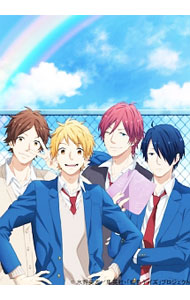 &nbsp;&nbsp;&nbsp; 虹色デイズ　2巻 の詳細 発売元: 徳間ジャパンコミュニケーションズ カナ: ニジイロデイズ2カン RAINBOW DAYS / オオクボトミヒコ ディスク枚数: 1枚 品番: TKBA5326 リージ...