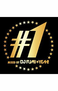 &nbsp;&nbsp;&nbsp; ＃1　mixed　by　DJ　FUMI★YEAH！ の詳細 発売元: AQUA　PRODUCTION アーティスト名: DJ　FUMI★YEAH！ カナ: ナンバー1ミックスドバイディージェイフミヤ /...