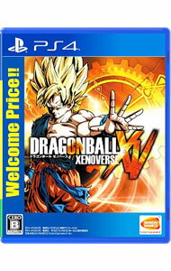 &nbsp;&nbsp;&nbsp; ドラゴンボール　ゼノバース　Welcome　Price！！ の詳細 メーカー: バンダイナムコエンターテインメント 機種名: プレイステーション4 ジャンル: アクション 品番: PLJS70080 カ...
