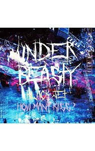 &nbsp;&nbsp;&nbsp; Black　Jet／How　many　kiss？　Type−C の詳細 発売元: One　To　One　Records アーティスト名: アンダービースティー カナ: ブラックジェットハウメニーキスタイ...
