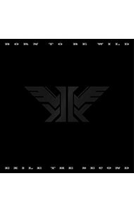 &nbsp;&nbsp;&nbsp; 【CD＋DVD】BORN　TO　BE　WILD の詳細 発売元: エイベックス・ミュージック・クリエイティヴ株式会社 アーティスト名: EXILE　THE　SECOND カナ: ボーントゥビーワイルド ...