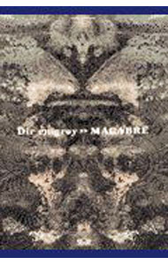 &nbsp;&nbsp;&nbsp; Dir　en　grey　MACABRE　OFFICIAL　BAND　SCORE 単行本 の詳細 出版社: ヤマハミュージックメディア レーベル: 作者: ヤマハミュージックメディア【編著】 カナ: ディ...