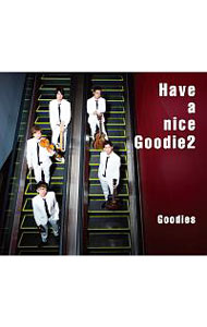 &nbsp;&nbsp;&nbsp; "Have　a　nice　Goodie2（G1　style）" の詳細 発売元: antikythera アーティスト名: Goodies カナ: ハヴアナイスグッディ2ジー1スタイル HAVEA NI...