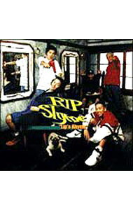 &nbsp;&nbsp;&nbsp; Lip’s　Rhyme の詳細 発売元: File　Records　 アーティスト名: RIP　SLYME カナ: リップスライム / リップスライム ディスク枚数: 1枚 品番: 20FR043D 発...