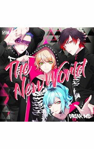 &nbsp;&nbsp;&nbsp; 「FlyME　project」−The　New　World／DRINK　ME の詳細 発売元: EXIT　TUNES アーティスト名: DRINK　ME カナ: フライミープロジェクトザニューワールド ...