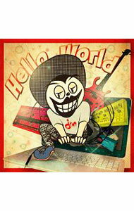&nbsp;&nbsp;&nbsp; 【2CD】Hello　World の詳細 発売元: subcul−rise　Record アーティスト名: drm カナ: ハローワールド HELLO WORLD / ディーアールエム DRM ディスク...