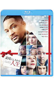 &nbsp;&nbsp;&nbsp; 【Blu−ray】素晴らしきかな，人生 の詳細 発売元: ワーナー・ブラザース・ホームエンターテイメント カナ: スバラシキカナジンセイブルーレイディスク COLLATERAL BEAUTY / デヴィ...