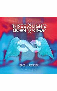 &nbsp;&nbsp;&nbsp; FiVE　XTENDER の詳細 発売元: sa[:]nto[:]eru[:]　Records アーティスト名: THREE　LIGHTS　DOWN　KINGS カナ: ファイヴエクステンダー FIVE...