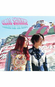 &nbsp;&nbsp;&nbsp; LOOKING　FOR　THE　MAGIC の詳細 発売元: ユニバーサル　ミュージック アーティスト名: GLIM　SPANKY カナ: ルッキングフォーザマジック LOOKING FOR THE M...