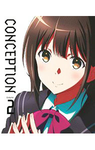 &nbsp;&nbsp;&nbsp; CONCEPTION　Volume．2 の詳細 発売元: ギャガ カナ: コンセプション2 CONCEPTION / モトナガケイタロウ ディスク枚数: 1枚 品番: ZMBZ12852 リージョンコー...