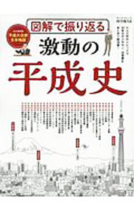 &nbsp;&nbsp;&nbsp; 図解で振り返る激動の平成史 単行本 の詳細 出版社: 三栄書房 レーベル: サンエイムック 作者: 三栄書房 カナ: ズカイデフリカエルゲキドウノヘイセイシ / サンエイショボウ サイズ: 単行本 IS...