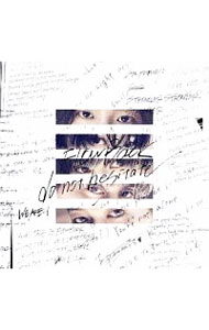 &nbsp;&nbsp;&nbsp; 【CD＋DVD】do　not　hesitate　初回生産限定盤A の詳細 発売元: 株式会社ソニー・ミュージックレーベルズ　キューンミュージック アーティスト名: FlowBack カナ: ドゥノットヘ...