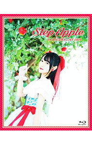 &nbsp;&nbsp;&nbsp; 【Blu−ray】小倉唯　LIVE　2019　Step　Apple の詳細 発売元: キングレコード カナ: オグラユイライヴ2019ステップアップルブルーレイディスク / オグラユイ OGURA YU...
