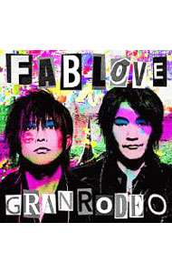 &nbsp;&nbsp;&nbsp; FAB　LOVE の詳細 発売元: 株式会社バンダイナムコアーツ アーティスト名: GRANRODEO カナ: ファブラヴ FAB LOVE / グランロデオ GRANRODEO ディスク枚数: 2枚 ...