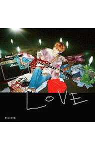 &nbsp;&nbsp;&nbsp; LOVE の詳細 発売元: 株式会社ソニー・ミュージックレーベルズ　エピックレコードジャパン アーティスト名: 菅田将暉 カナ: ラヴ LOVE / スダマサキ SUDA MASAKI ディスク枚数: ...