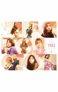 &nbsp;&nbsp;&nbsp; ＆TWICE　初回限定盤B　［トレーディングカード付属なし］ の詳細 付属品: CD＋DVD　スリーブケース付 発売元: 株式会社ワーナーミュージック・ジャパン アーティスト名: TWICE カナ: ア...