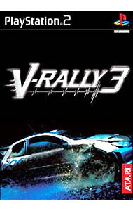 &nbsp;&nbsp;&nbsp; Vラリー3 の詳細 メーカー: アタリ 機種名: プレイステーション2 ジャンル: スポーツ 品番: SLPM65191 カナ: ブイラリー3 発売日: 2002/12/19 関連商品リンク : プレイ...