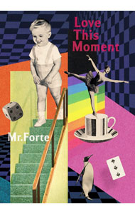 &nbsp;&nbsp;&nbsp; 【CD＋DVD　デザインブック仕様】Love　This　Moment　完全生産限定盤 の詳細 発売元: JVCケンウッド・ビクターエンタテインメント株式会社 アーティスト名: Mr．ふぉるて カナ: ラ...