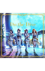 &nbsp;&nbsp;&nbsp; Do　the　Dive の詳細 発売元: 株式会社ブシロードミュージック アーティスト名: Call　of　Artemis カナ: ドゥーザダイブ DO THE DIVE / コールオブアルテミス CA...