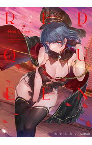 &nbsp;&nbsp;&nbsp; Red　Queen 単行本 の詳細 出版社: KADOKAWA レーベル: 作者: あかさあい カナ: レッドクイーン / アカサアイ サイズ: 単行本 ISBN: 4046817310 発売日: 20...