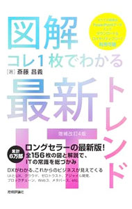 &nbsp;&nbsp;&nbsp; 図解コレ1枚でわかる最新ITトレンド 単行本 の詳細 出版社: 技術評論社 レーベル: 作者: 斎藤昌義 カナ: ズカイコレイチマイデワカルサイシンアイティトレンド / サイトウマサノリ サイズ: 単行...