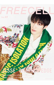 &nbsp;&nbsp;&nbsp; FREECELL 単行本 の詳細 出版社: プレビジョン レーベル: 作者: プレビジョン カナ: フリーセル / プレビジョン サイズ: 単行本 ISBN: 4048984706 発売日: 2022/...