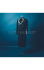 &nbsp;&nbsp;&nbsp; HIGHEST の詳細 発売元: 株式会社KADOKAWA アーティスト名: OxT カナ: ハイエスト HIGHEST / オクト OXT ディスク枚数: 1枚 品番: ZMCZ16041 発売日: ...
