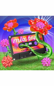 &nbsp;&nbsp;&nbsp; mixtape の詳細 発売元: A．S．A．B アーティスト名: Chilli　Beans． カナ: ミックステープ MIXTAPE / チリビーンズ CHILLI BEANS. ディスク枚数: 1枚...