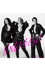 &nbsp;&nbsp;&nbsp; 【CD＋Blu−ray】ENGABASIC の詳細 発売元: キングレコード株式会社 アーティスト名: ENVii　GABRIELLA カナ: エンガベーシック ENGABASIC / エンヴィガブリエ...